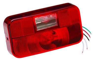 Bargman Tail Light - 30-92-107 | highskyrvparts.com