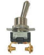 Pollak Multi Purpose Toggle Switch - 34-500V | highskyrvparts.com