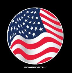 Power LED Decal - PWRC100277 | highskyrvparts.com