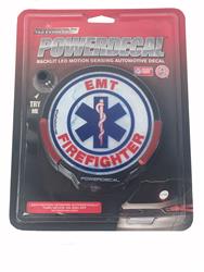 Power LED Decal - PWREMT2 | highskyrvparts.com