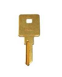 Trimark Replacement Key Blank - 14264-02-2001 | highskyrvparts.com