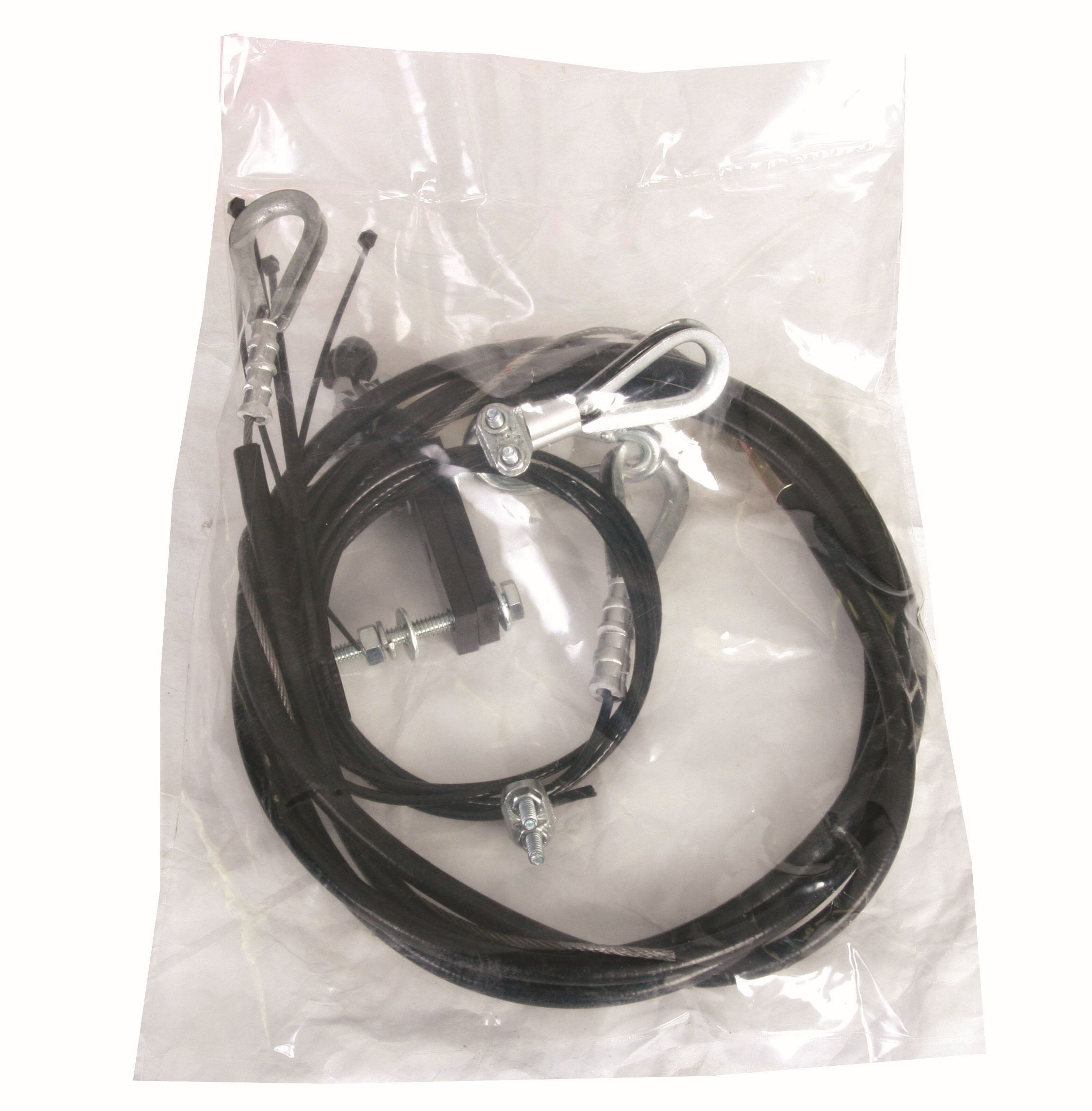 NSA RV Brake Control Wiring Harness - RB-011 | highskyrvparts.com