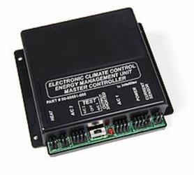 Intellitec Power Management System Control Module - 00-00591-200 ...