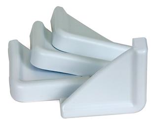 Camco Slide Out Corner Guard - 42216 | highskyrvparts.com