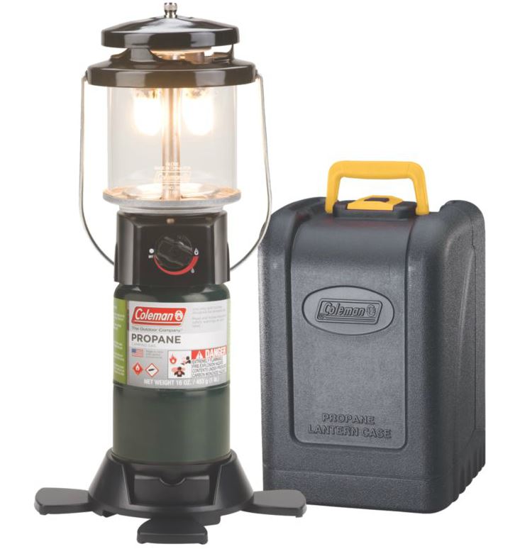 Coleman Company Camping Lantern - 2000026520 | highskyrvparts.com