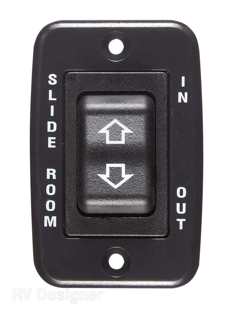 RV Designer Slide Out Switch - S141 | highskyrvparts.com