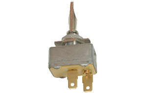 Pollak Multi Purpose Toggle Switch - 34-213P | highskyrvparts.com