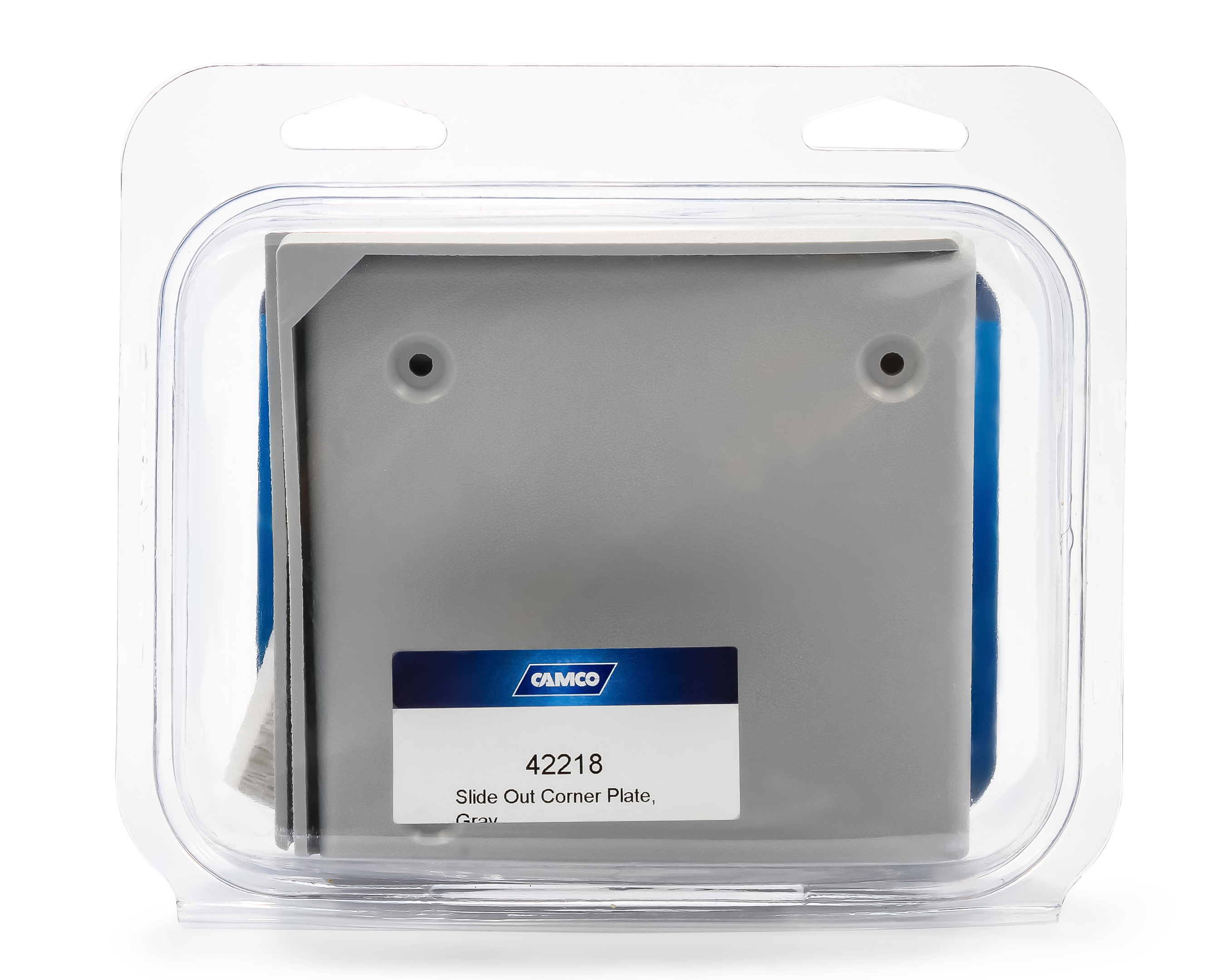 Camco Slide Out Corner Guard - 42218 | highskyrvparts.com