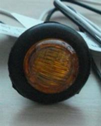 Fasteners Unlimited Side Marker Light - 003-183AA | highskyrvparts.com