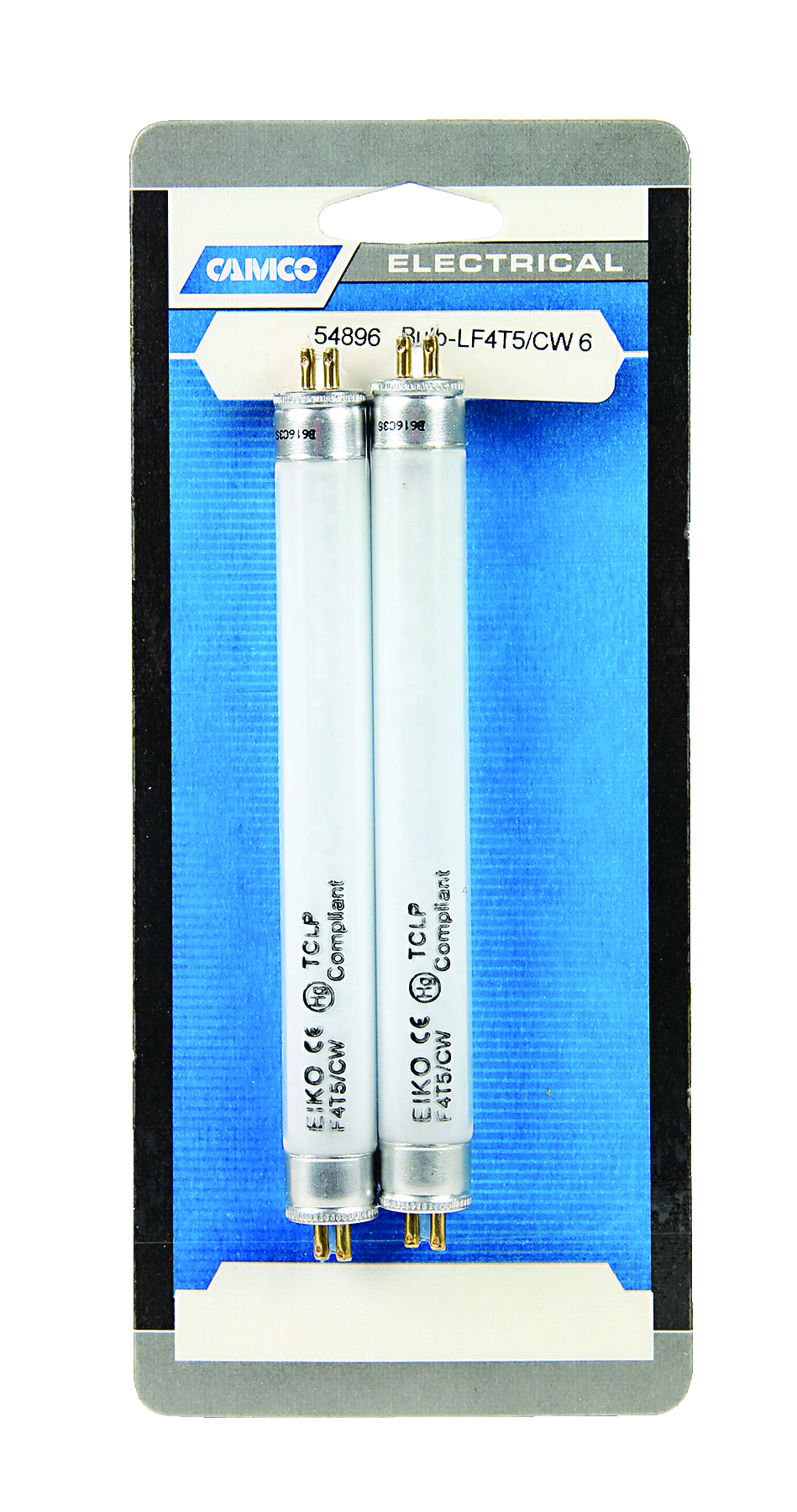 Camco Multi Purpose Light Bulb - 54896 | highskyrvparts.com
