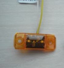 Fasteners Unlimited Side Marker Light - 003-17A | highskyrvparts.com