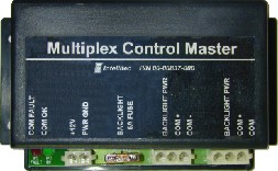 Intellitec Power Management System Control Module - 00-00837-000 ...