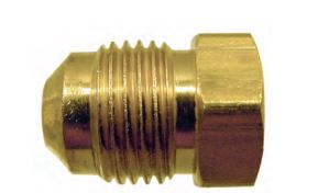 Marshall Excelsior Fitting Plug - MEP2-6 | highskyrvparts.com