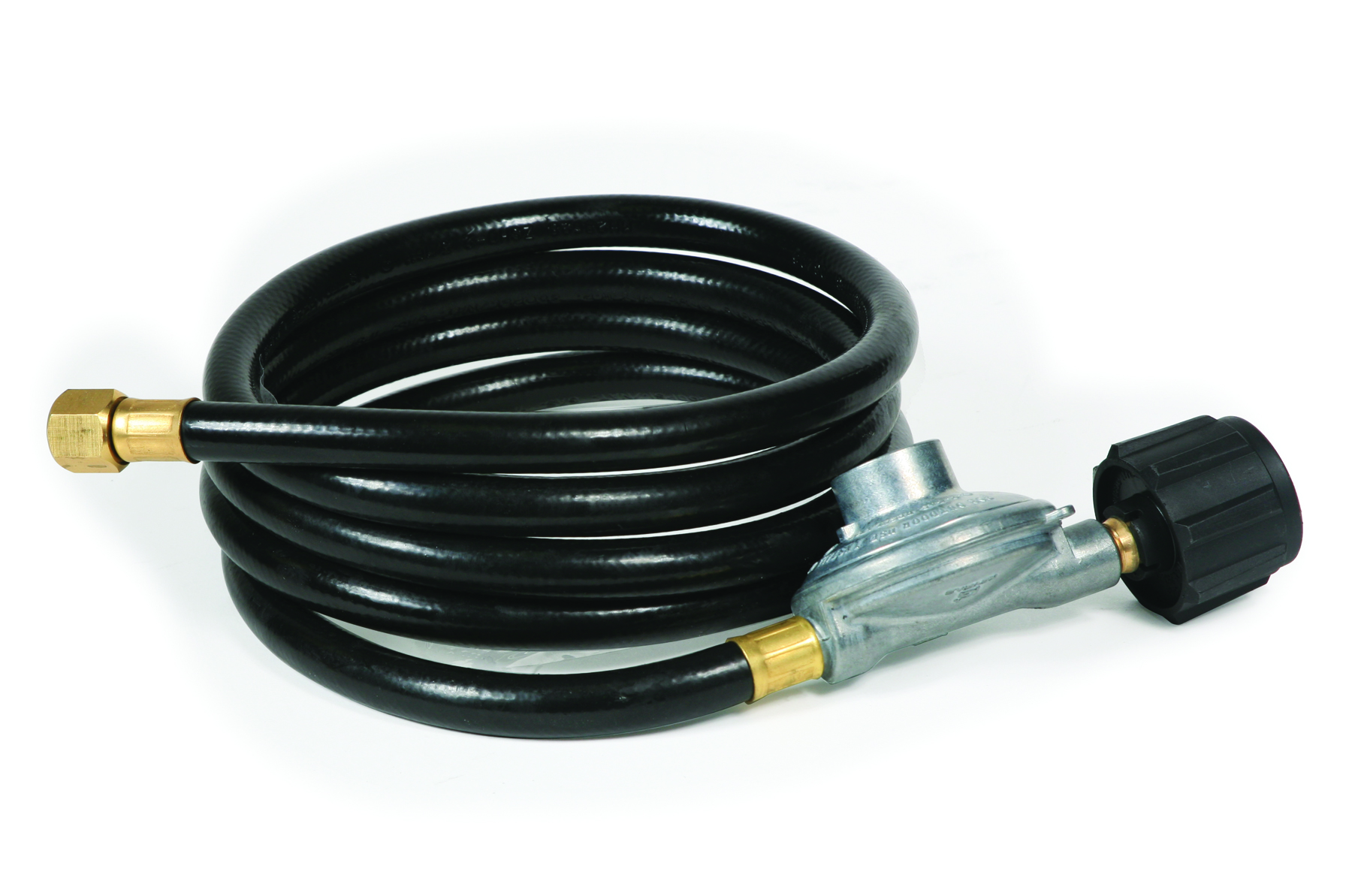 Camco Propane Regulator - 57704 | highskyrvparts.com