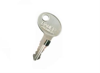 AP Products Replacement Key - 013-689709 | highskyrvparts.com