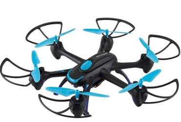 Digital Products International Remote Control Drone DRW557VPBU ...