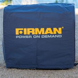 Firman Power Generator Cover - 1006 | highskyrvparts.com