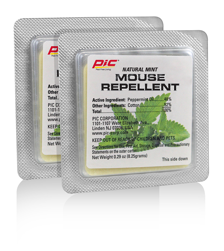 PIC Insect Pest Repellent - MR2 | highskyrvparts.com