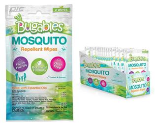 PIC Insect Mosquito Repellent - TMWIPE | highskyrvparts.com