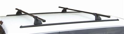 Perrycraft Roof Rack - Rectangular 180 Pounds Capacity 55 Inch X 80 ...