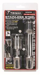 Trimax Locks Trailer Hitch Pin - SXTM31 | highskyrvparts.com