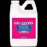 TR Industry/ Gel Gloss Multi Purpose Cleaner GG-64.B | highskyrvparts.com
