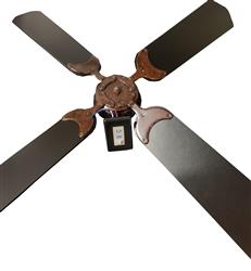 Way Interglobal Ceiling Fan - RV42ORB-B/O | highskyrvparts.com