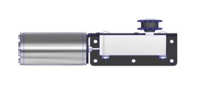 BAL RV Slide Out Motor - R25060 | highskyrvparts.com