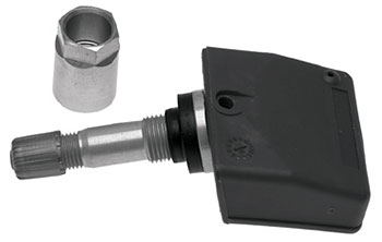 Schrader TPMS Solutions Tire Pressure Monitoring System - TPMS Sensor ...