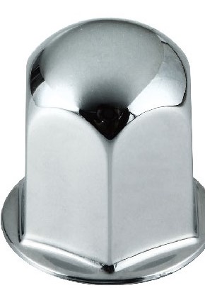 Coast To Coast Wheel Simulator Jam Nut - IWCN16FTJN | highskyrvparts.com