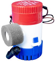 CRC Industries Bilge Pump - 1751156 | highskyrvparts.com