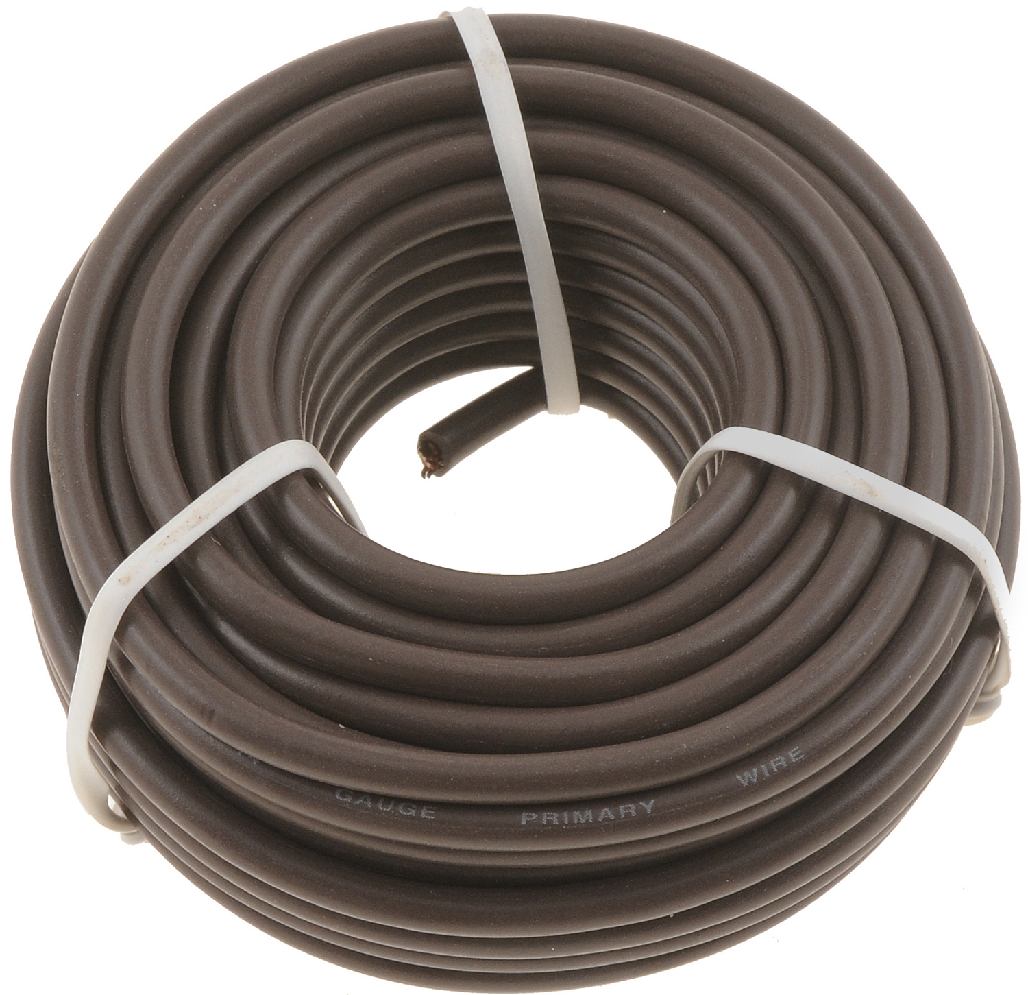 Dorman Primary Wire 14 Gauge 20 Feet Brown - 85717 | HighSkyRVParts.com