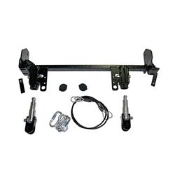 Demco RV Vehicle Baseplate - 9519340 | highskyrvparts.com