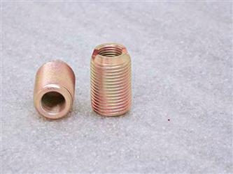 Phoenix USA Wheel Simulator Stud Extender PGD168TSX | highskyrvparts.com