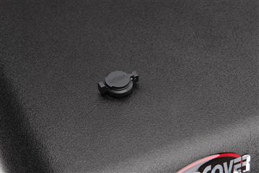 UnderCover Lock Cylinder - AS1002CL | highskyrvparts.com