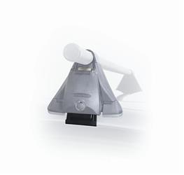 Yakima Roof Rack Mounting Kit Black Set Of 2 - 8000678 | HighSkyRVParts.com