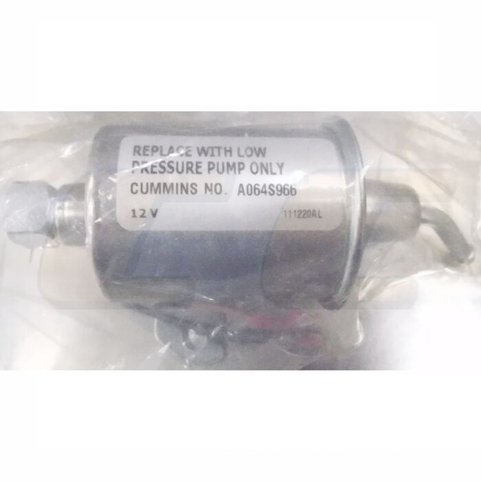 Generator Fuel Pump A064S966 (A064S966) | highskyrvparts.com