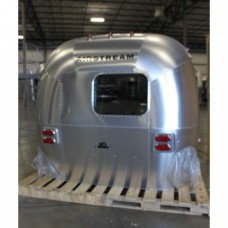 End Shell Assembly 25' International 922706 | highskyrvparts.com