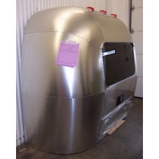 End Shell Assembly Rear 921224-05 | highskyrvparts.com