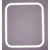 Airstream Window Trim Ring White - 110460-07| highskyrvparts.com