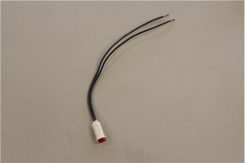 Hydraulic Jack Warning Light - 107187 | highskyrvparts.com