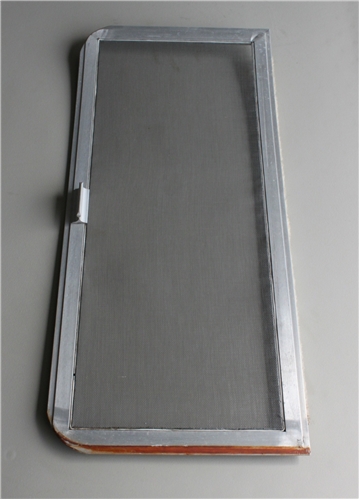 Side window screen for 24 inch window - 106833-1 | highskyrvparts.com