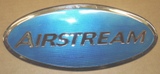 Medallion AIRSTREAM Blue | highskyrvparts.com