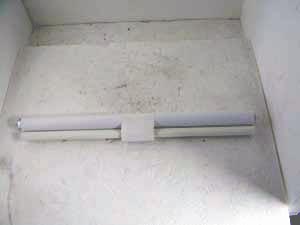 Airstream Shade Roller Type - 702355-01 | highskyrvparts.com