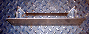 TROUGH T.V. ANTENNA NLA | highskyrvparts.com