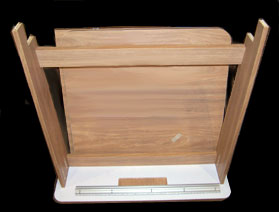 Airstream Cabinet Assembly Lift-up Table 25' SS - 965608 ...