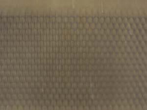 Airstream Grilled Screen - 453783-02 | highskyrvparts.com