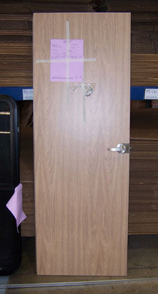 Airstream Interior Door Assembly inchC inch Bathroom | highskyrvparts.com