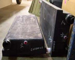 Airstream Holding Tank Gray 21Gallon 601844-03 | highskyrvparts.com