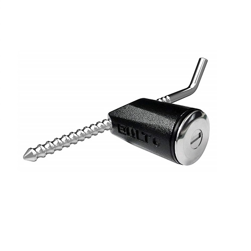 BOLT Locks/ Strattec Security Trailer Coupler Pin - 7025289 ...